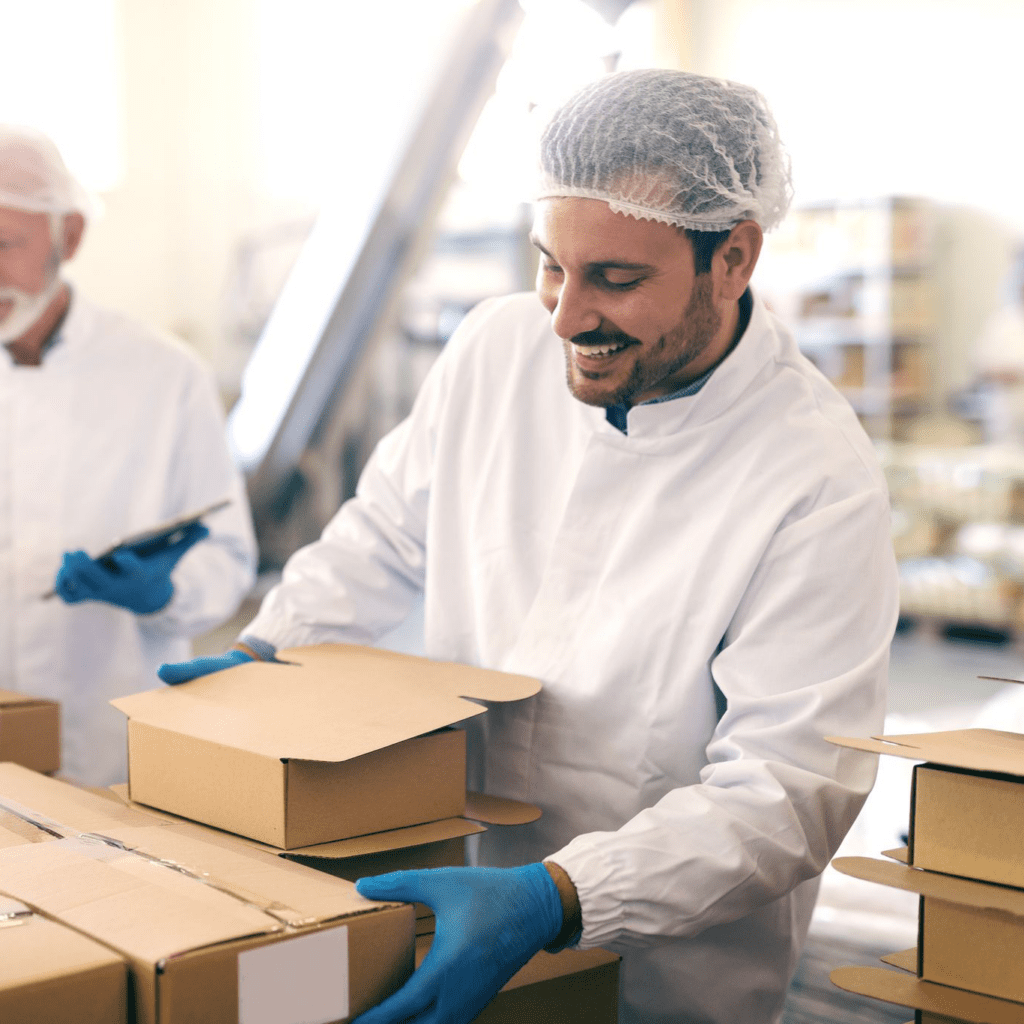 Innovative & Specialized Packaging Solutions // AE Global